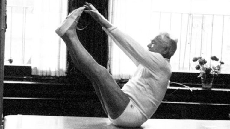 A História Fascinante do Pilates: De Campo de Concentração aos Estúdios ...